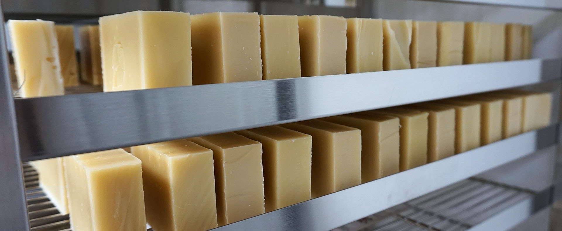 Savons solides, quelles différences ? - Aleyria Cosmétiques